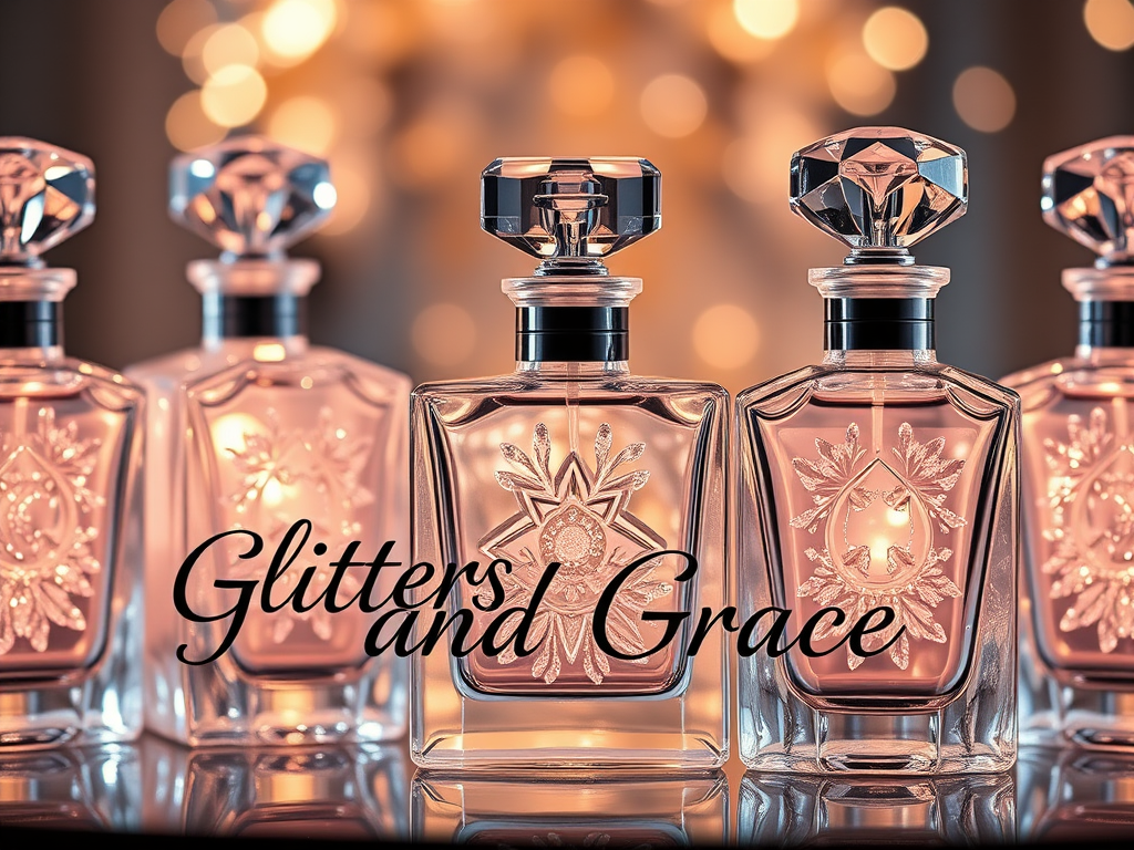 Mobile Perfume Bar in Chicago for Special Events